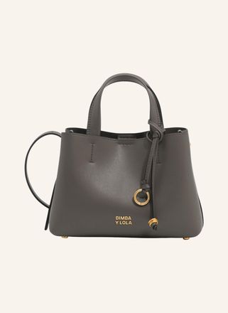 Bimba & Lola Bimba Y Lola Tote grau