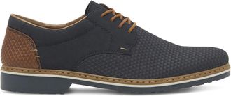 Rieker Halbschuhe Rieker 16504-16 Dunkelblau