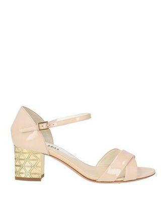 Pollini CHAUSSURES - Sandales sur YOOX.COM