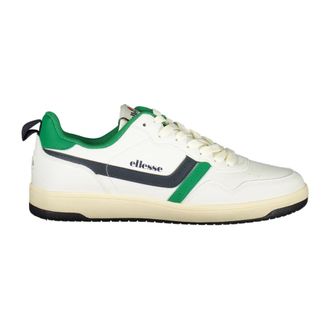 Ellesse Ben Sneaker - - Shoes - Herren - Wei&szlig; - 40 EU