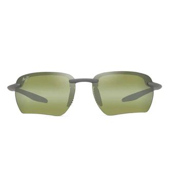 Maui Jim unisex, Accessoires, Gris, Taille: 65 MM Hookipa Ultra G
