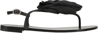 Giuseppe Zanotti SCHUHE - Zehentrenner auf YOOX.COM