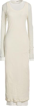 Jil Sander KLEIDER - Maxi-Kleider auf YOOX.COM