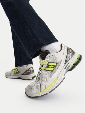 New Balance Sneakers U190652H Grau