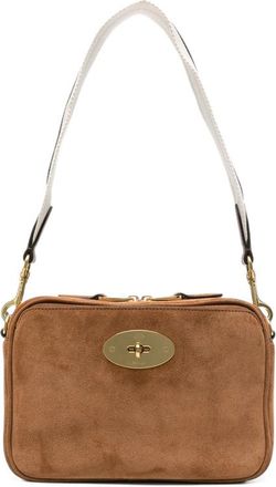 Mulberry Postmans Lock Shoulder Bag