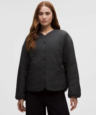 lululemon Veste isolante ThermoZen pour Femmes - Taille 2XS