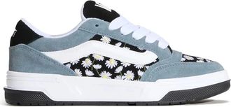 Vans Femme, Sport, Bleu, Taille: 37 EU Lifestyle FTW