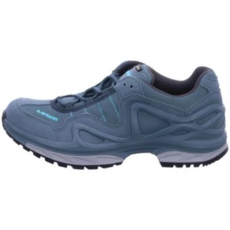 Lowa Outdoorschuhe - - Sport - Damen - Blau - 37 1/2 EU