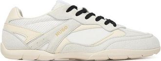 HUGO BOSS Sneakers 50563553 Wei&szlig;