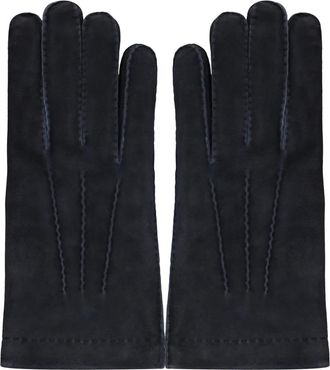 Moorer Herren, Accessories, Blau, 9 INGr&ouml;&szlig;e
