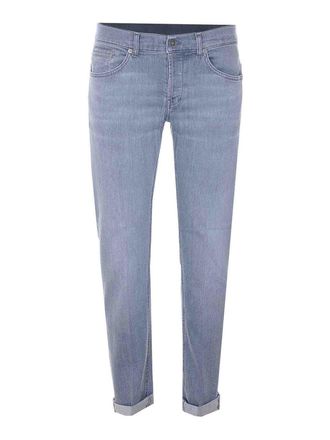 Dondup Jean Skinny - Gris