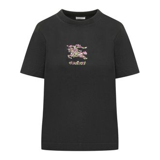 Burberry Damen, Oberteile, Schwarzk, 2XSGr&ouml;&szlig;e