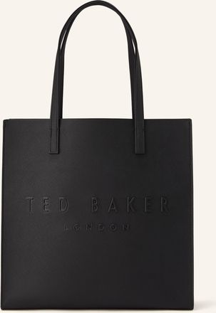 Ted Baker Shopper Soocon Large schwarz