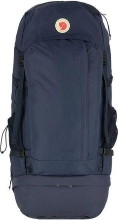 Fj&auml;llr&auml;ven Trekkingrucksack wasserabweisend ABISKO TREK 65 M/L