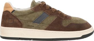 D.A.T.E. SCHUHE - Sneakers auf YOOX.COM