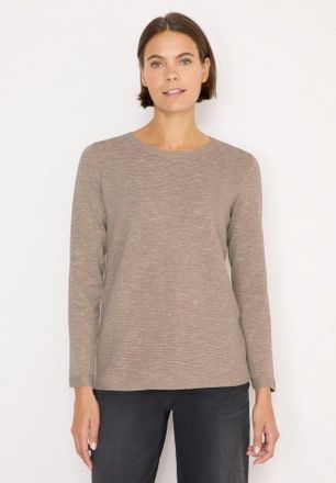 Cecil Strickpullover mit Rundhalsausschnitt