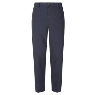 Barena Homme, Pantalons, Bleu, Taille: 2XL Chinos