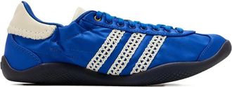 adidas Herren, Schuhe, Blau, 38 1/2 EUGr&ouml;&szlig;e