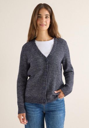 Cecil Cardigan im soften Baumwoll-Mix