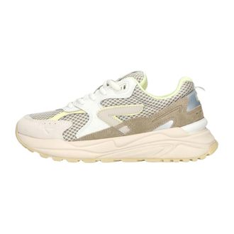 HUB Grid-W Sneakers - - Shoes - Damen - Mehrfarbig - 37 EU