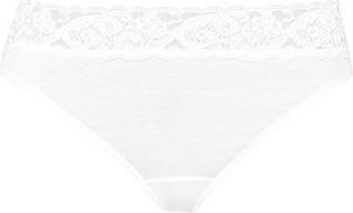 Hanro Culotte en coton