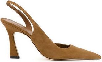 Stuart Weitzman Slingback Vinnie 85 dOrsay