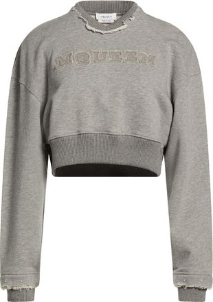 Alexander McQueen TOPS - Sweatshirts auf YOOX.COM