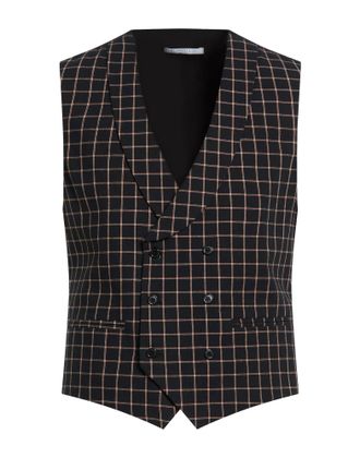P. Langella ANZ&Uuml;GE und CO-ORDS - Couture-Westen auf YOOX.COM