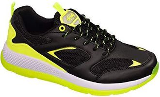 Scholl Sneakers Millenial Noir 40