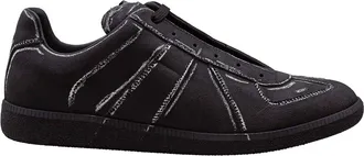 Maison Margiela Sneaker - Schwarz