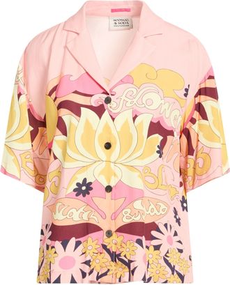 Maison Scotch TOPS - Hemden auf YOOX.COM