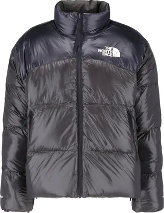 The North Face Wendbare Gepolsterte Daunenjacke Pertex Nuptse