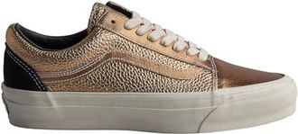 Vans Baskets Old Skool 36 LX Precious Medals Bronze VN000CNGB0Z1 pour Homme