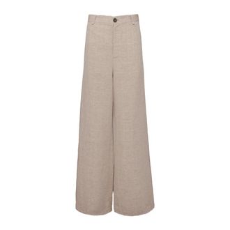 PDR Phisique Du Role Damen, Hosen, Grau, MGr&ouml;&szlig;e