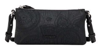Desigual Dejavu Dortmund Baby Bag Black