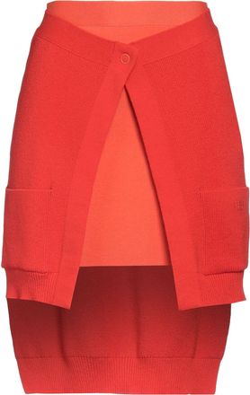 Fendi HOSEN & R&Ouml;CKE - Minir&ouml;cke auf YOOX.COM