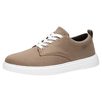 Generic Unisex Chaussures Pieds Nus Antid&eacute;rapantes et Large Soutien de La Vo&ucirc;te Plantaire Air Cushioned Full Running Sports Randonn&eacute;e Marche Semelle Chute Z&eacute;r