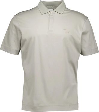 Filling Pieces Homme, Tops, Beige, Taille: XL Polo 422638500365