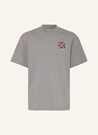 Garcia Garcia T-Shirt grau