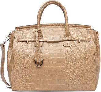 Nine West Handtasche CEO-Melia-LDA8377 Beige