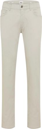 Brax Style Cadiz U - - Trousers - Herren - Beige - W35 L32