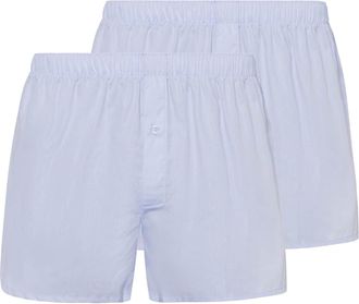 Hanro Boxershorts Fancy Woven