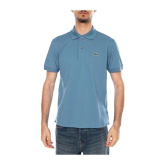 Lacoste Herren, Oberteile, Blau, XLGr&ouml;&szlig;e