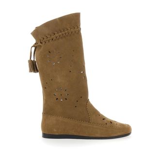 Isabel Marant Damen, Schuhe, Braun, 38 EUGr&ouml;&szlig;e