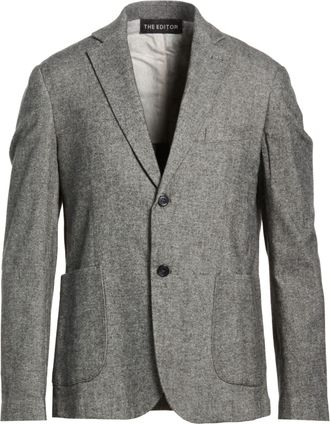 The Editor ANZ&Uuml;GE und CO-ORDS - Blazers auf YOOX.COM