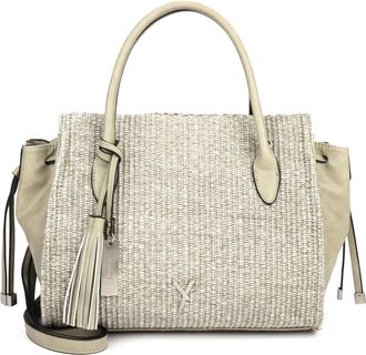 Suri Frey Cassy Shopper Khaki