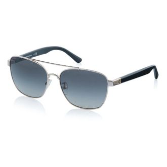 Tory Burch Sonnenbrille - - Accessories - Damen - Grau - ONE SIZE