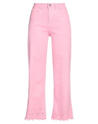 No Secrets World HOSEN & RÖCKE - Jeanshosen auf YOOX.COM