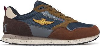 Aeronautica Aeronautica Militare Sneakers 262SC0288UCT03545 Gr&uuml;n