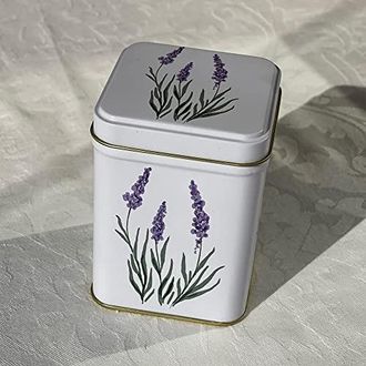 Tea Soul Tea Soul Behälter Liara - Aroma-Behälter für Tee und Tee - Kapazität 100 g